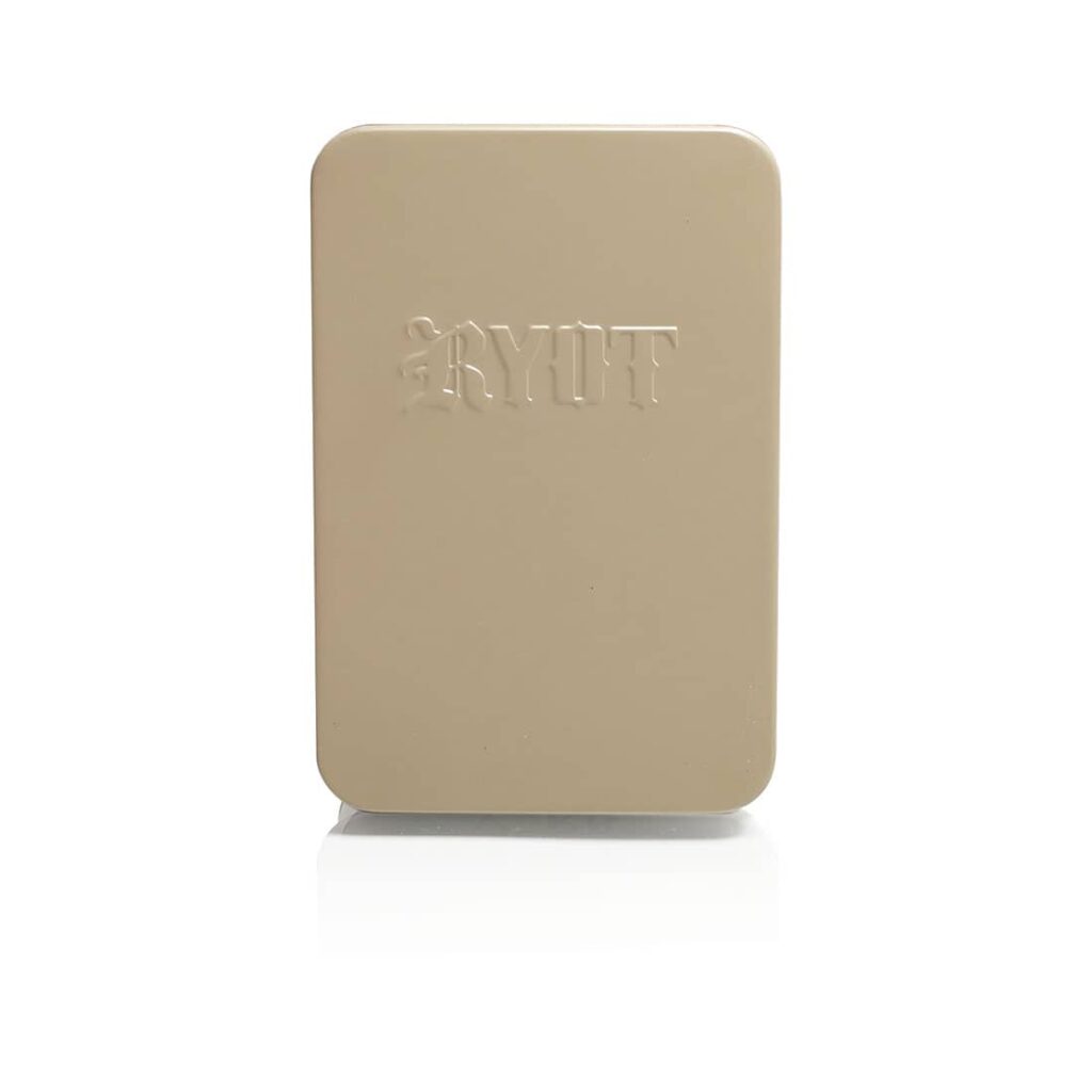 VERB 510 FLIP Threaded Battery Oil Vaporizer