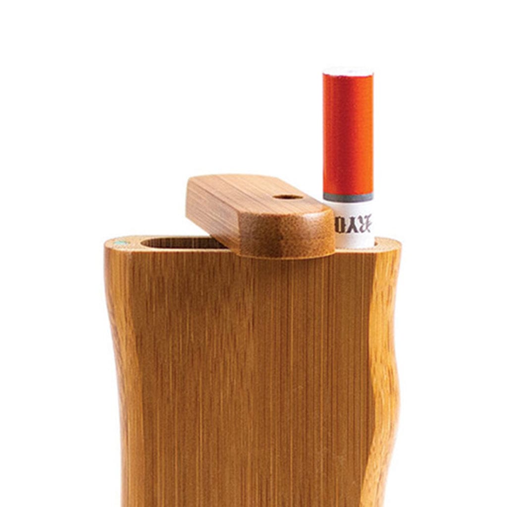 Dugouts | RYOT