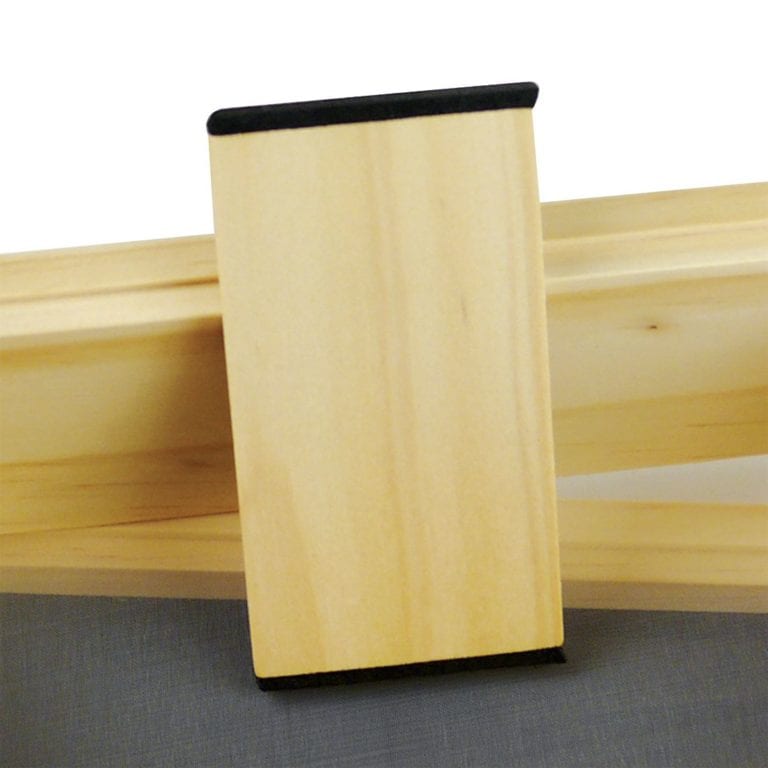 Glass Top Screen Boxes