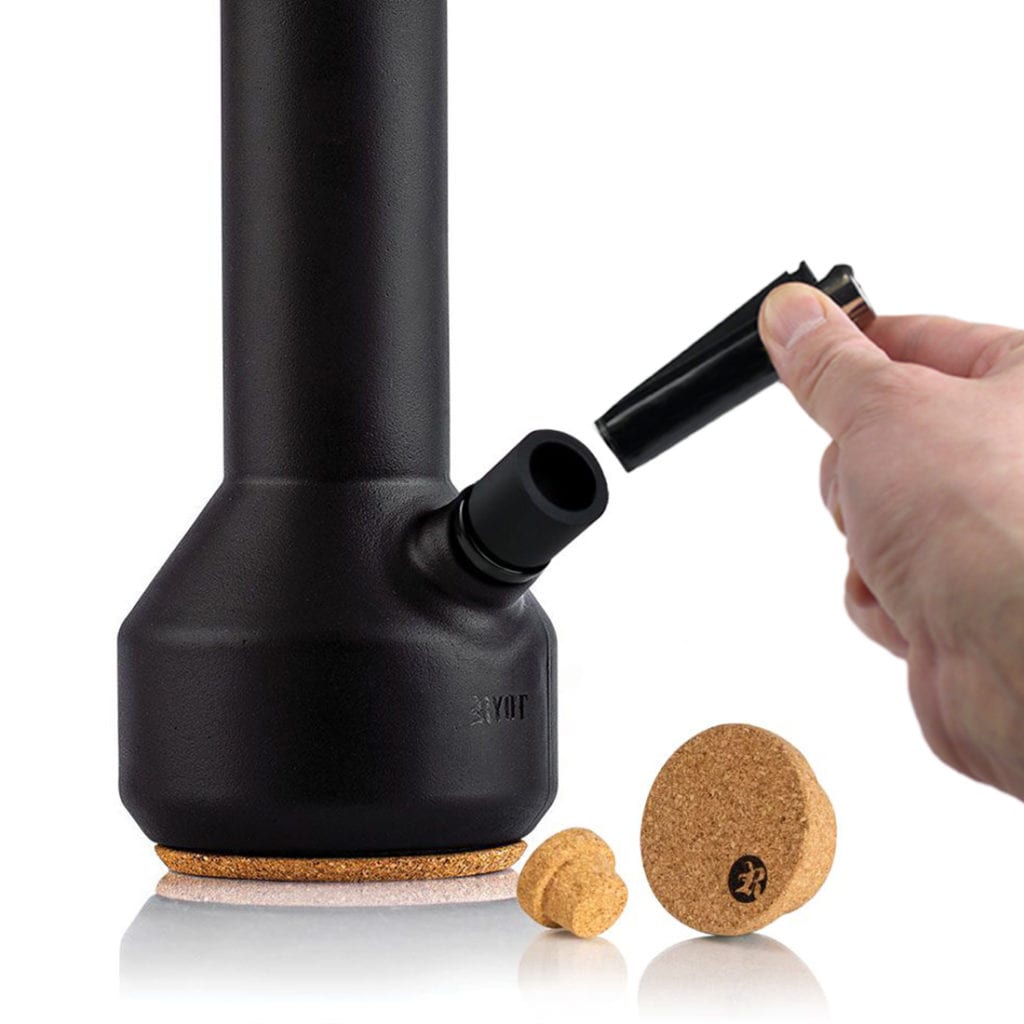 Traveller Water Pipe