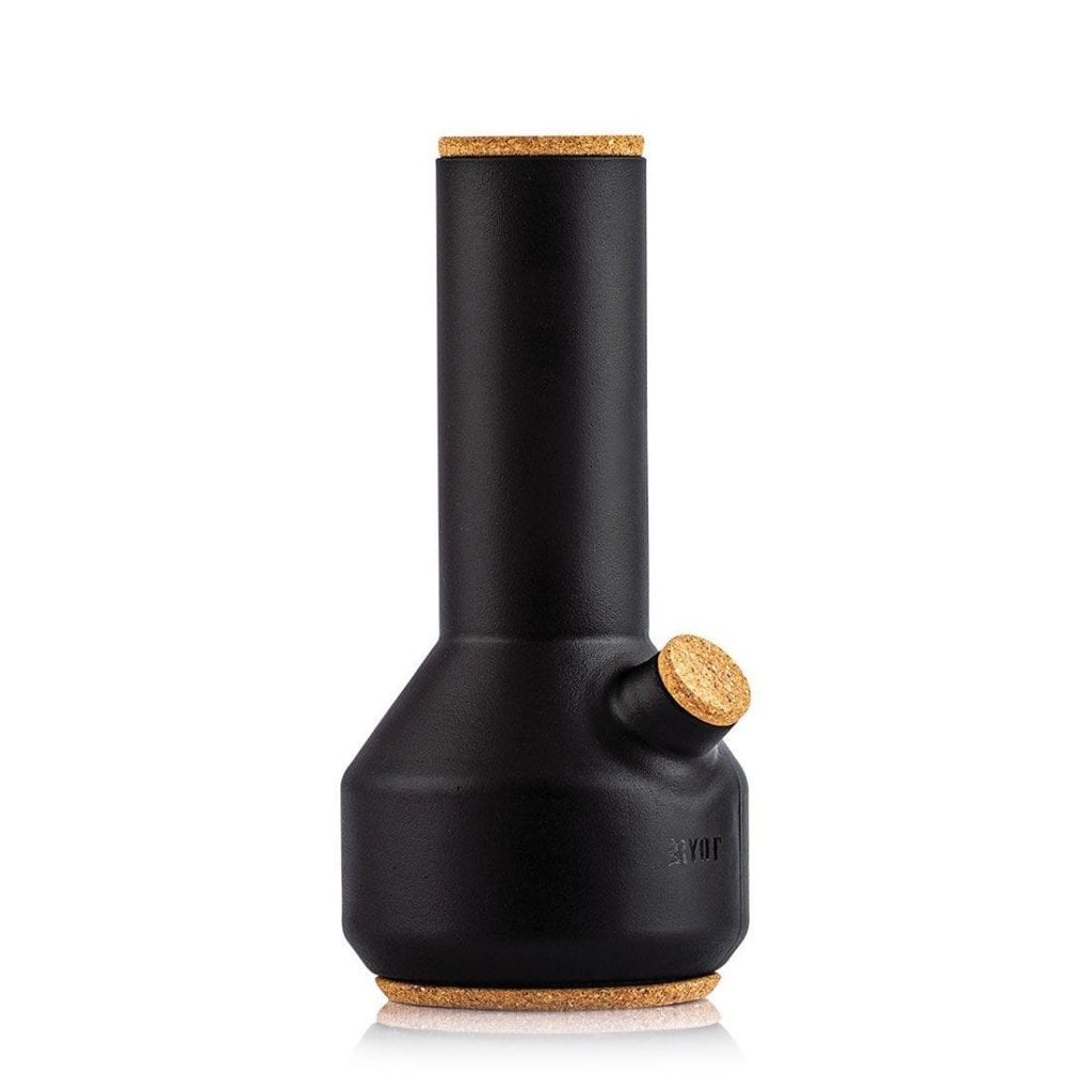 Ceramic Traveller Water Pipe