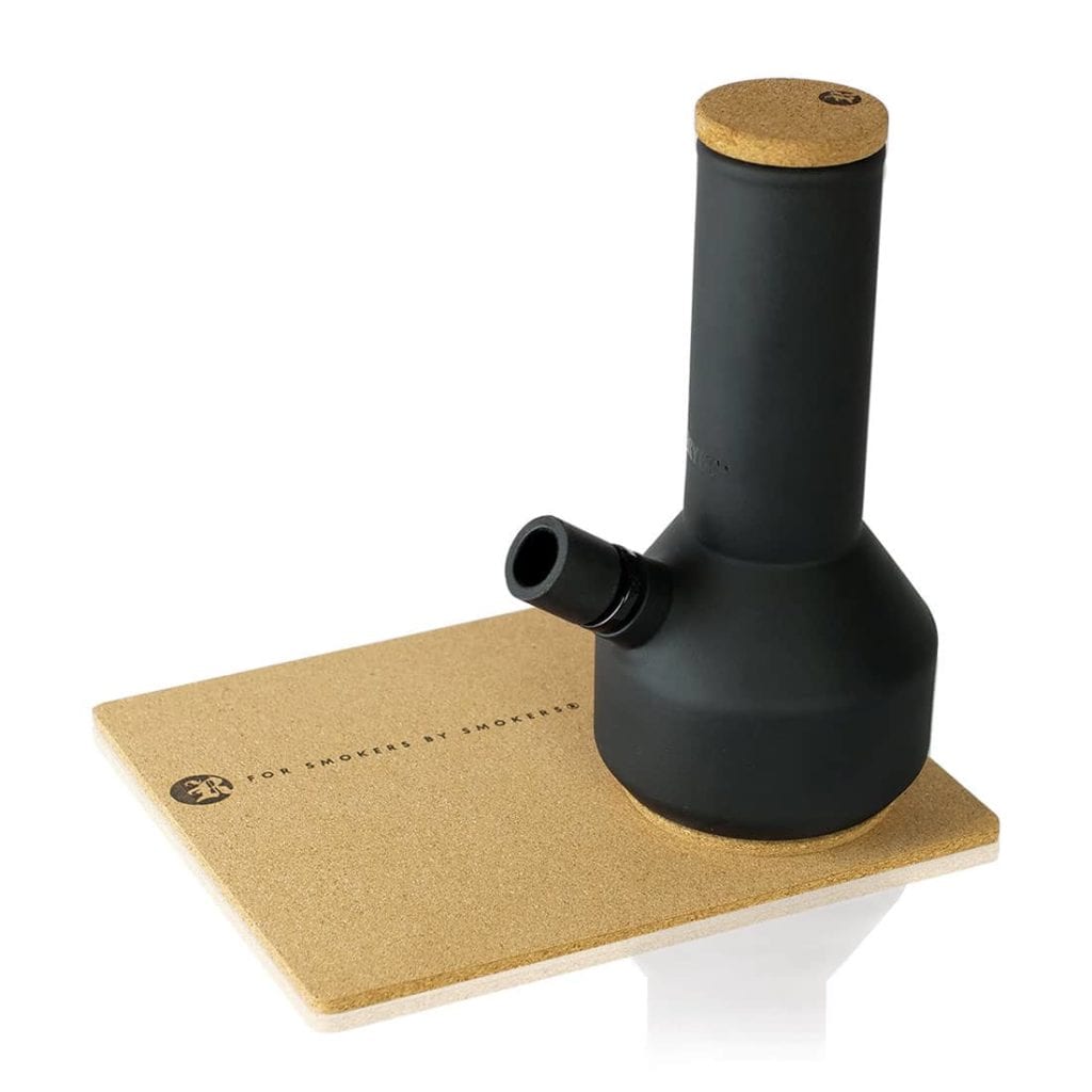 RYOT Branded Cork Pad