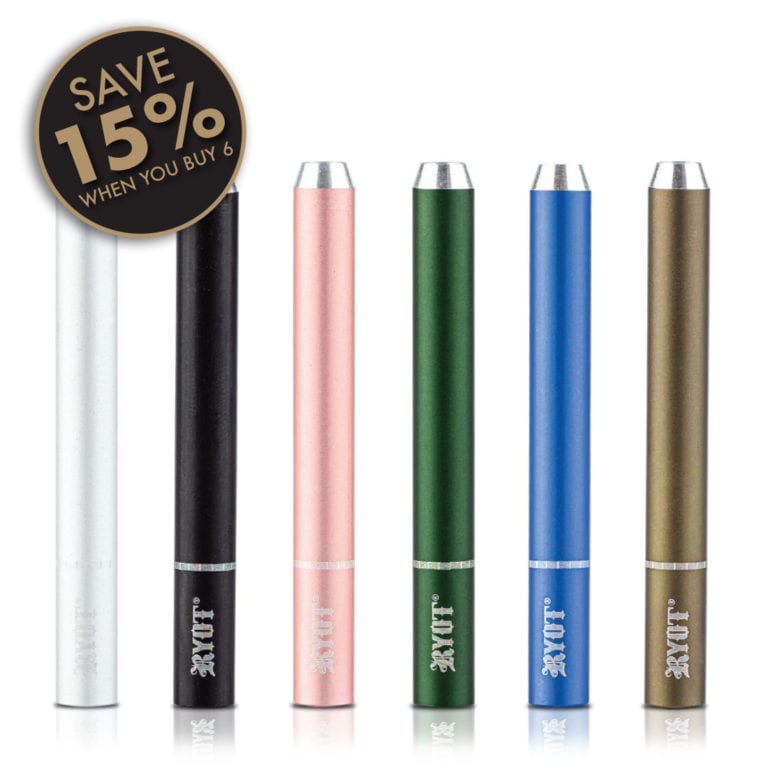 One Hitter Pipes – RYOT