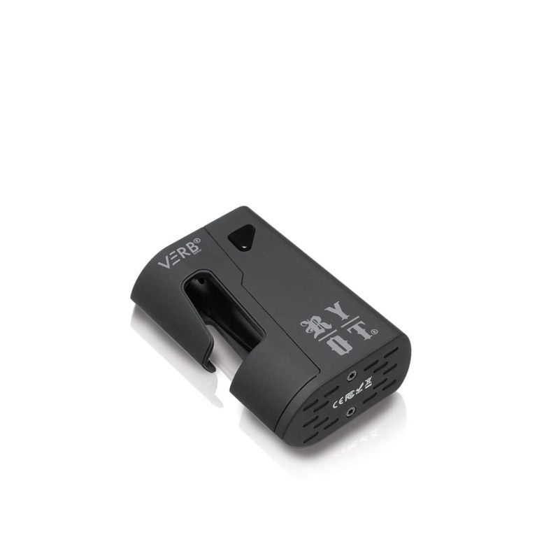 VERB 510 MINI Threaded Battery Oil Vaporizer