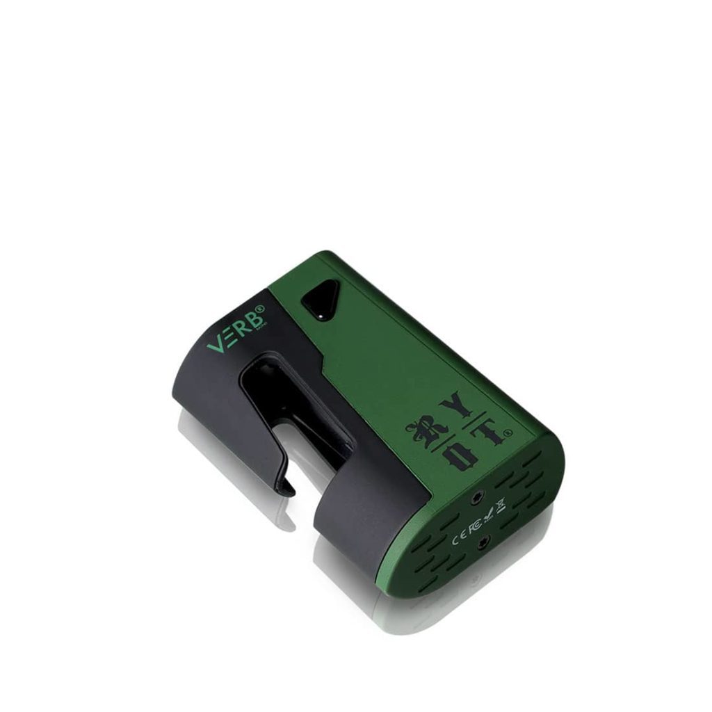 VERB 510 MINI Threaded Battery Oil Vaporizer