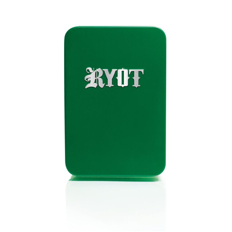 VERB 510 FLIP Threaded Battery Oil Vaporizer