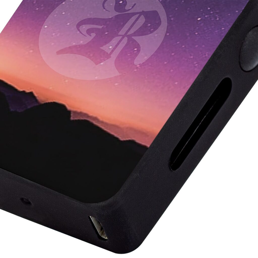 VERB 510 FLIP Threaded Battery Oil Vaporizer