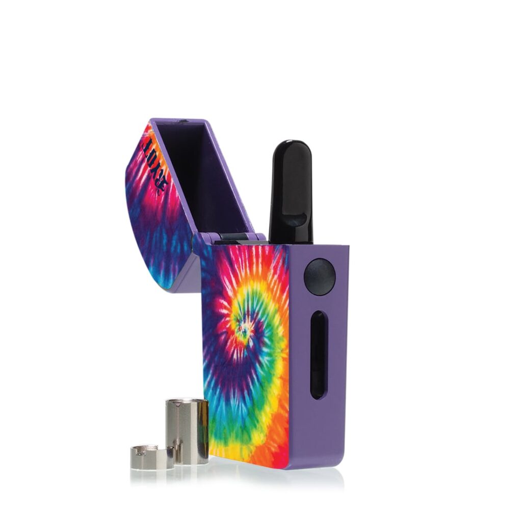 VERB 510 FLIP Threaded Battery Oil Vaporizer