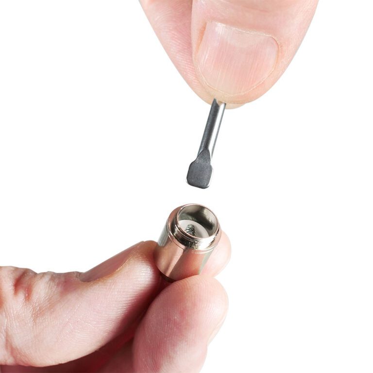 RYOT® 3 Pack of Extra Coils for 710 Wax Tank- NEW