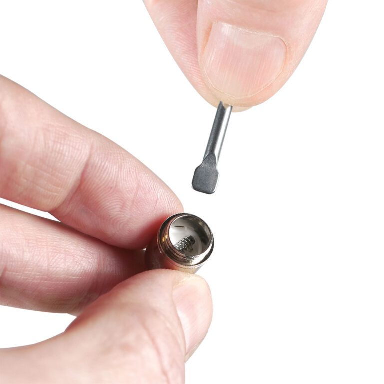 RYOT® 3 Pack of Extra Coils for 710 Wax Tank- NEW